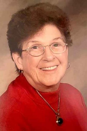 Ruth Baker 1933-2021 | News, Sports, Jobs - Tribune Chronicle